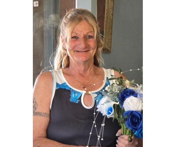Debie Lee "Loyd" Cruz Obituary (2025) - Belen, NM - Noblin Funeral ...