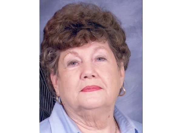 Katie S. Clay Obituary (2026) - Tuscaloosa, AL - Tuscaloosa Memorial ...