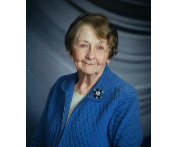 Jean Click Mumpower Obituary (2024) - Mt. Jackson, VA - Heishman ...