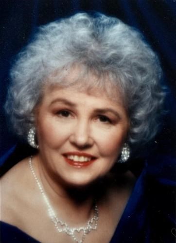 Virginia Lee Flood Obituary (2025) - Claymont, DE - Gebhart Funeral ...