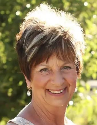 Susan Jane Canty Hall Obituary (2024) - Jacksonville, IL - Williamson ...
