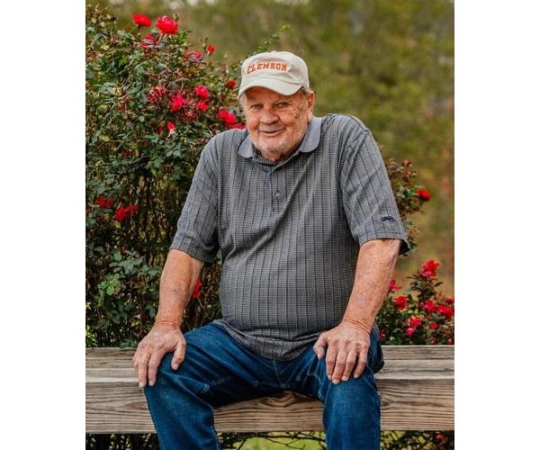 Mr. Gary Franklin Whitlock Obituary (2026) - Liberty, SC - Liberty ...