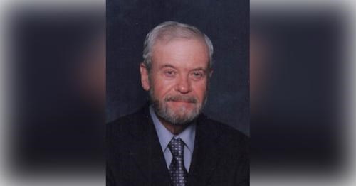 John C. Kerr Sr. Obituary (2023) - St Paul, KS - Carson-Wall Funeral ...