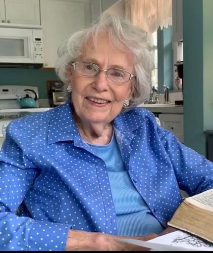 Esther Emma Walker Obituary (2025) - Asheville, NC - Groce Funeral Home ...