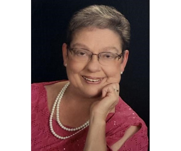 Sharon Hestell King Obituary (1955 - 2025) - Ripley, MS - WTVA
