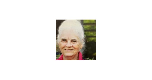 Gloria Thompson Obituary (2023) - Fairfield, ME - Veilleux Redington ...