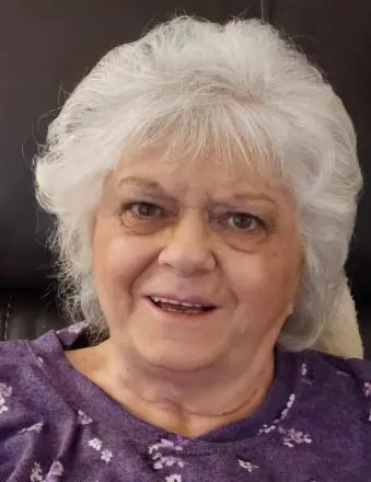 Patricia Ann Merryman Obituary (2024) - Westland, MI - Uht Funeral Home ...
