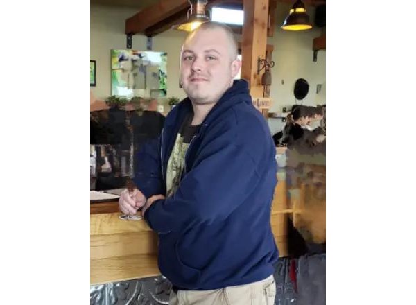 Ricky Warden Obituary (2024) - Trenton, MI - Martenson Family of ...