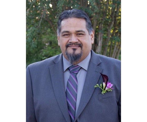 Martin Castillo Jr. Obituary (2025) - Pearland, TX - Clayton Funeral ...