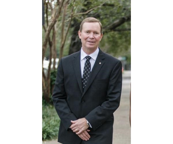 James E. Patrick Jr. Obituary (1958 - 2025) - Myrtle Beach, SC - Post ...
