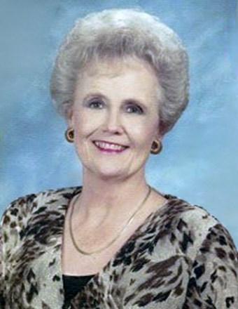 Shirley Irene Munter Obituary (2026) - Beaumont, TX - Broussard's ...