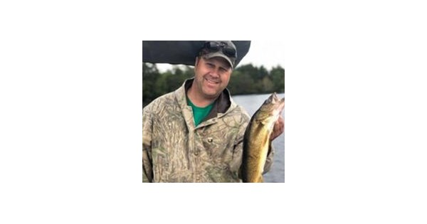 Thomas James Boyle Obituary (2024) - Iola, WI - Voie Funeral ...