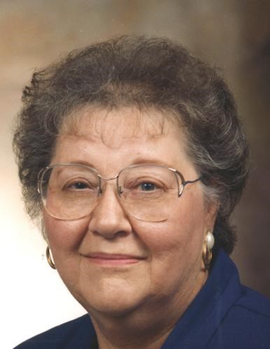 Joyce M Knoop Obituary (2023) - Brighton, CO - Tabor Funeral Home and ...