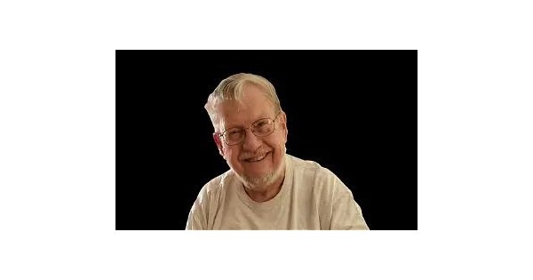 John Charles Magnuson Obituary (2025) - Lindsborg, KS - Crick ...