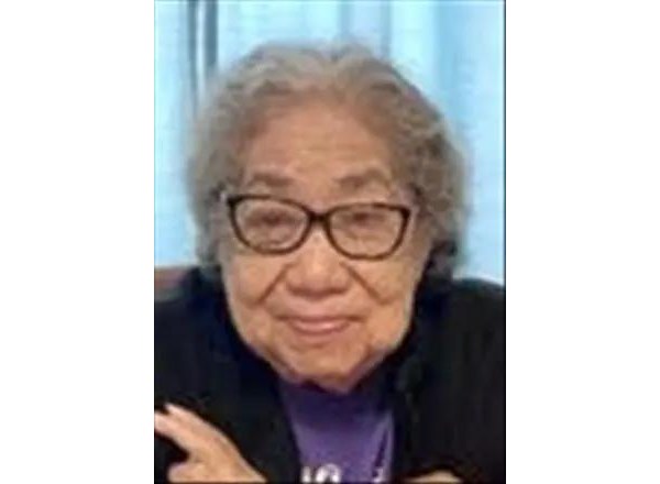 Naomi Ruth Tiger Obituary (2025) - Ada, OK - Hudson-Phillips Funeral ...