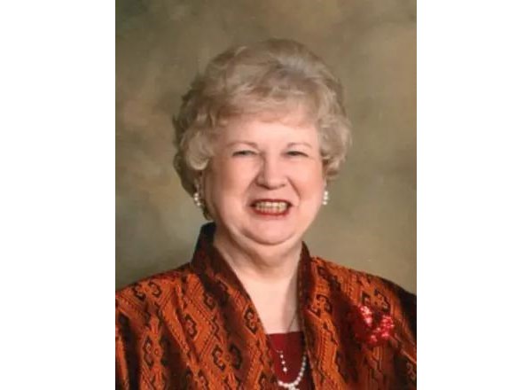 Lena Frances Etheredge Jones Obituary (2024) - Huntsville, AL ...