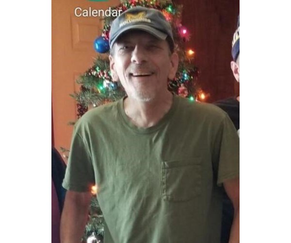 James Otto "Jim" Andre Jr. Obituary (2024) - Fremont, MI - Kroeze ...