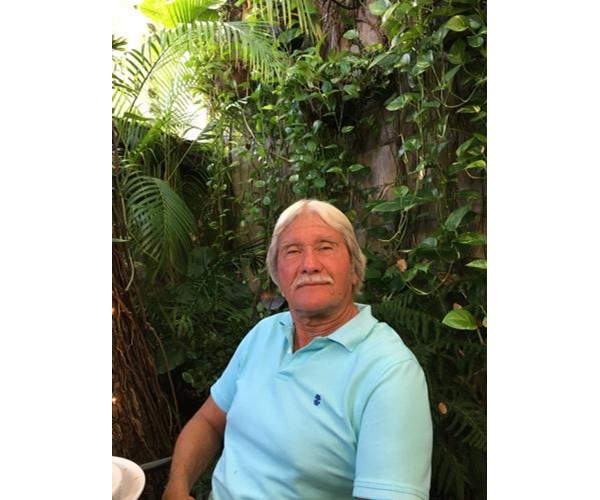 Frederick Bruce Lindahl Obituary (1951 - 2025) - Apopka, FL - 352 Today