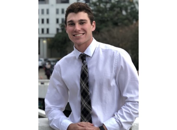 Garrett Russell Bertaut Obituary (2026) - Metairie, LA - Garden of ...