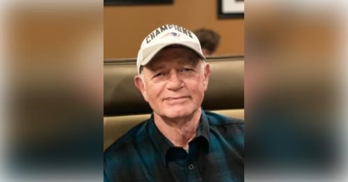 Richard Anthony Ayles Obituary (2023) - Epping, NH - Brewitt Funeral ...