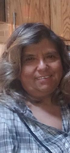 Maria V "Lulu Vazquez" Harnick Obituary (2025) - Tucson, AZ - Oasis ...