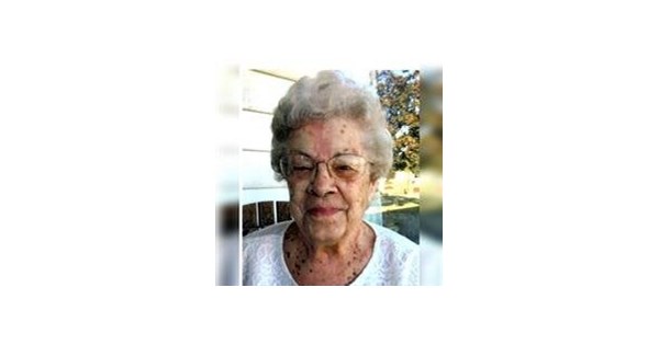 Ruth Mary Nelson Obituary (2025) - Okanogan, WA - River Valley Funeral ...