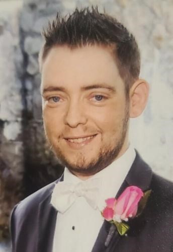 Christopher Dalton Obituary and Online Memorial (2022)