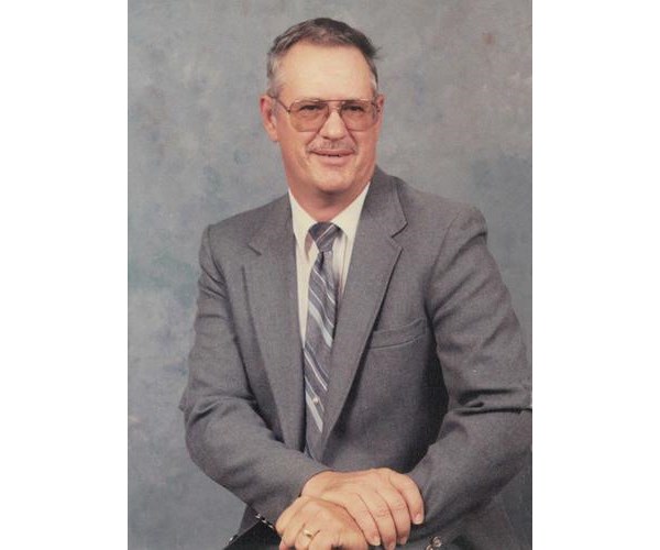 Charles Randall Flower Sr. Obituary (2022) - St. George, UT - Metcalf ...