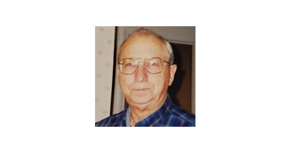 Richard Grooms Obituary and Online Memorial (2023)