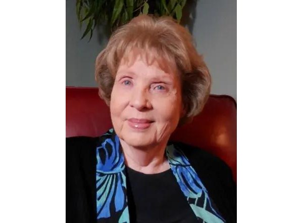 Ruby Horne Obituary and Online Memorial (2025)