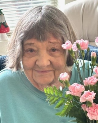 Anna Catherine "Kibby" Allen Obituary (2026) - Sublimity, OR - Weddle ...