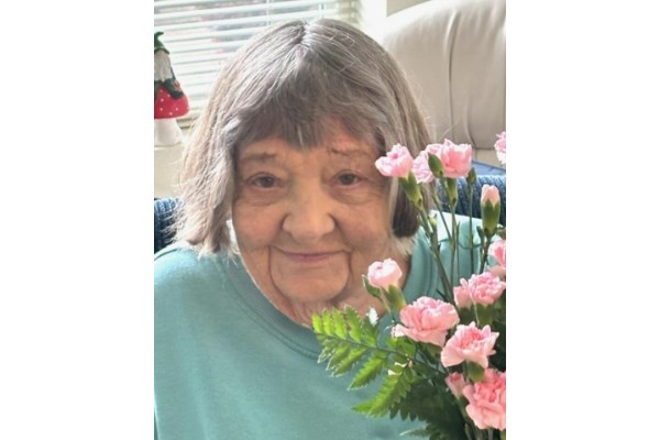 Anna Catherine "Kibby" Allen Obituary (2026) - Sublimity, OR - Weddle ...