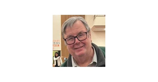 Paul J. Sullivan Obituary (1956 - 2025) - Lansdale, PA - WFMZ-TV 69 News