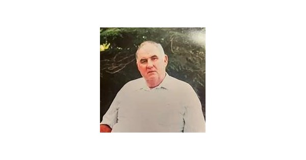 Ronald Alvin Blevins Obituary (2025) - Fort Oglethorpe, GA - W. L ...