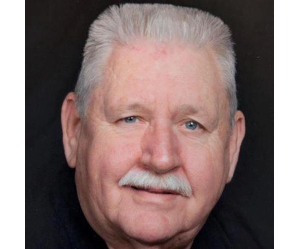 Dale Leon Butler Obituary (2025) - Mansfield, MO - Allee-Holman-Howe ...
