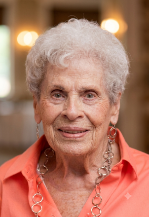 Lillian Ianuzzi Obituary (2026) - Meriden, CT - John J. Ferry & Sons ...