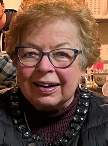 Christine Elizabeth Barcellona Obituary (2026) - Toms River, NJ ...