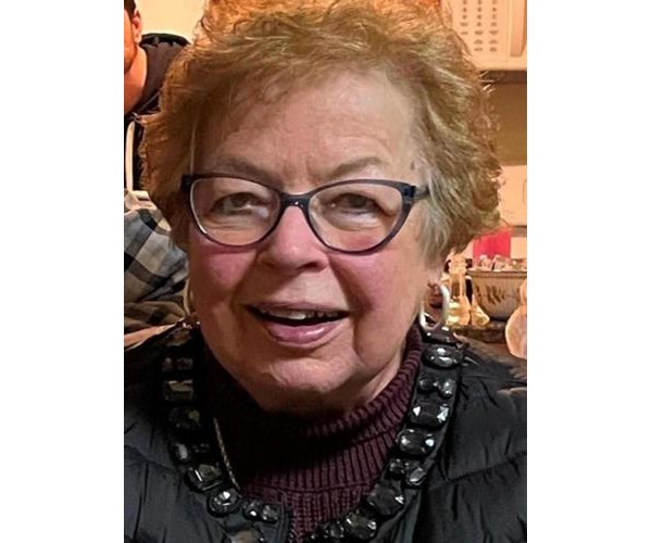 Christine Elizabeth Barcellona Obituary (2026) - Toms River, NJ ...