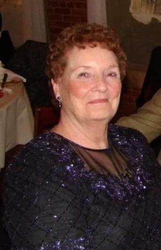 Mrs Jill M. Rosa Obituary (2025) - Thomaston, CT - Lyons Funeral Home