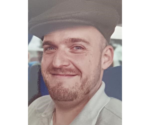 David W. Plamondon Obituary (2025) - East Douglas, MA - Jackman Funeral ...