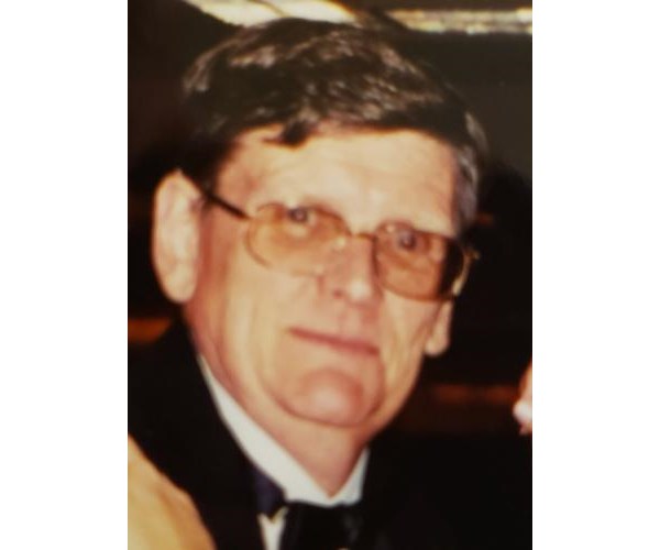 Roland J. Krueger Jr. Obituary (2025) - Hamilton, NJ - Buklad-Merlino ...