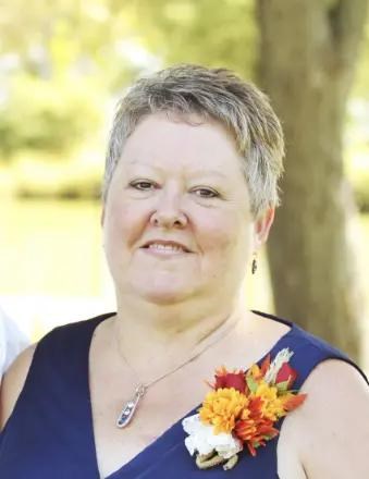 Christine Pasholk Obituary (2024) - Muskego, WI - Max A. Sass & Sons ...