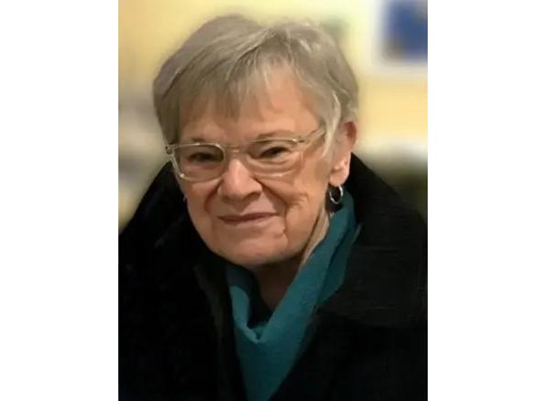 Noreen Staiger Obituary and Online Memorial (2025)