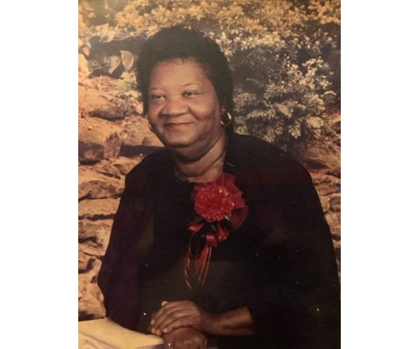 Eartha Hood Obituary (2022) - Dallas, TX - Lincoln Funeral Home & Cemetery