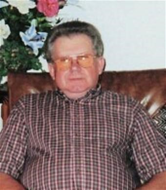 Howard D. Hopson Obituary (2025) - Maynardville, TN - Cooke-Campbell ...