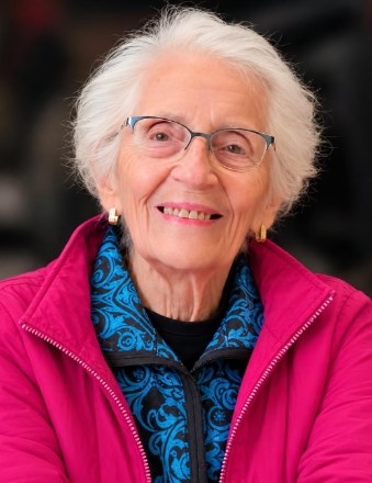 Patricia A. Malnati Obituary (2026) - Richmond, MA - Dery Funeral Home