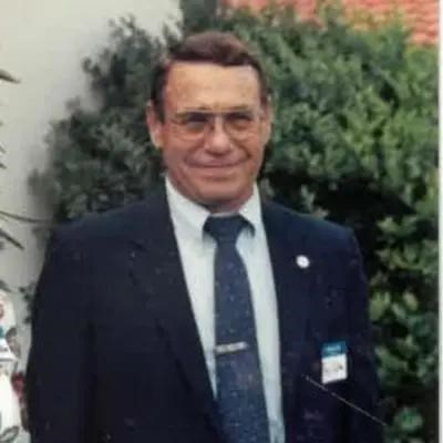 Raymond H. Upton Obituary (2025) - Gainesville, FL - Forest Meadows ...