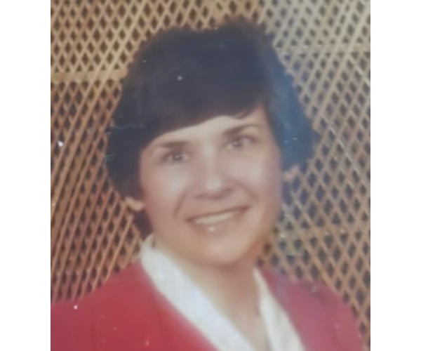 Elizabeth Farmer "Libby Farmer" Gilstrap Obituary (2026) - Anderson, SC ...