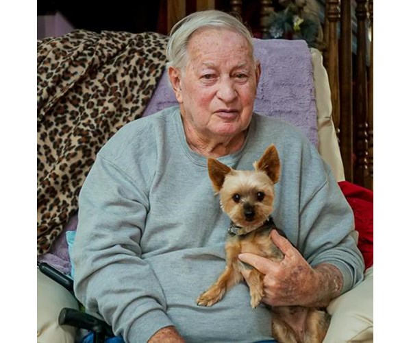 Douglas "Digger" Hall Obituary (2022) - Wharton, NJ - Bermingham ...