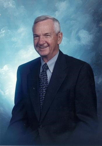 Lawrence Donald Tillman Obituary (2023) - Mobile, AL - Mobile Memorial ...